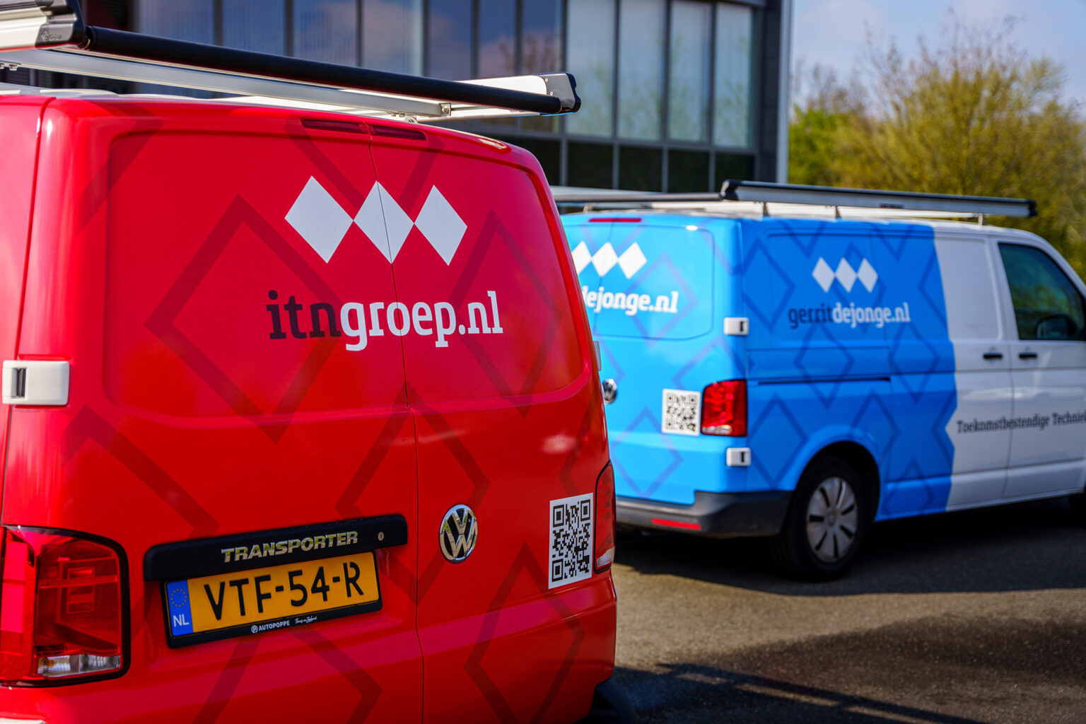 Warmtepomp storing voorkomen of oplossen!